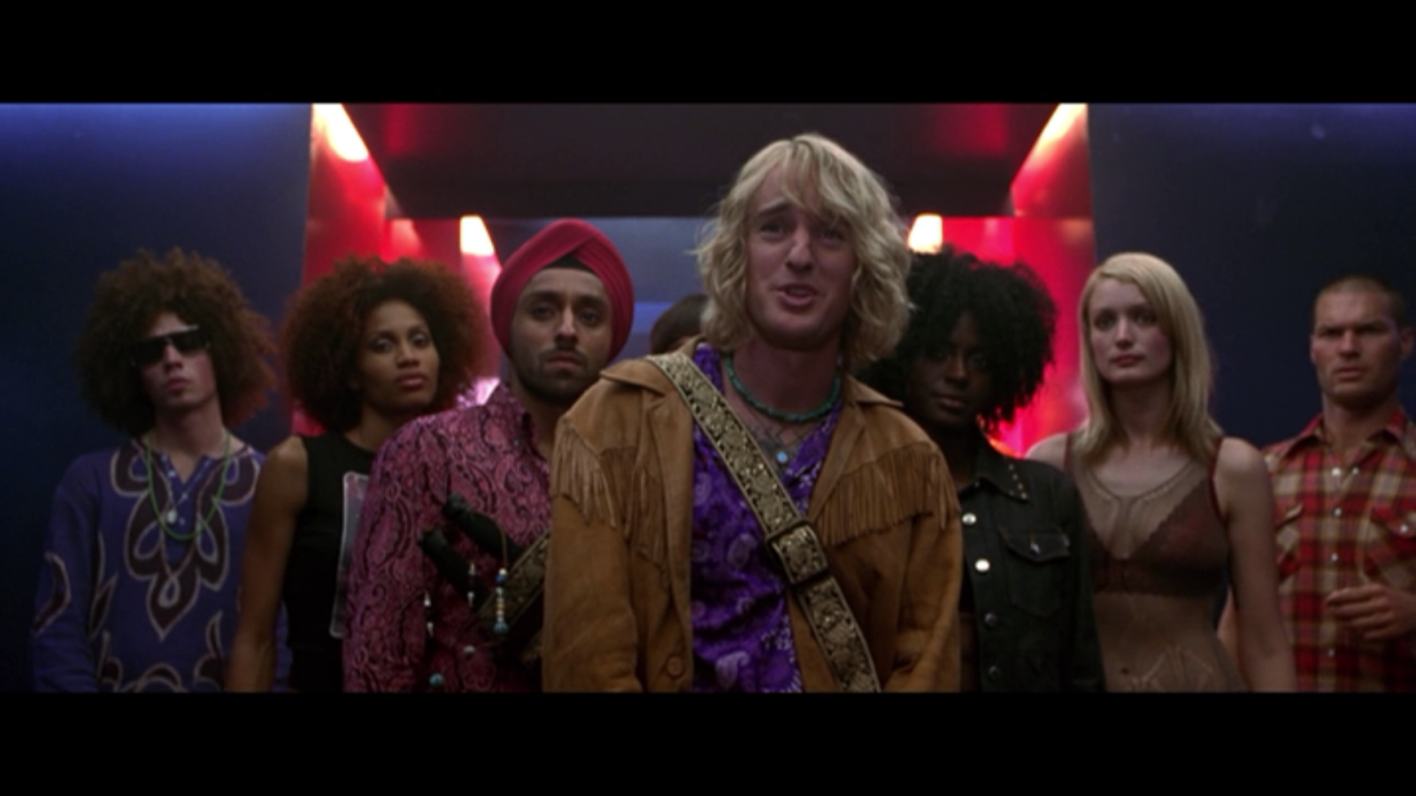 Zoolander (2001) - AoM: Movies et al.