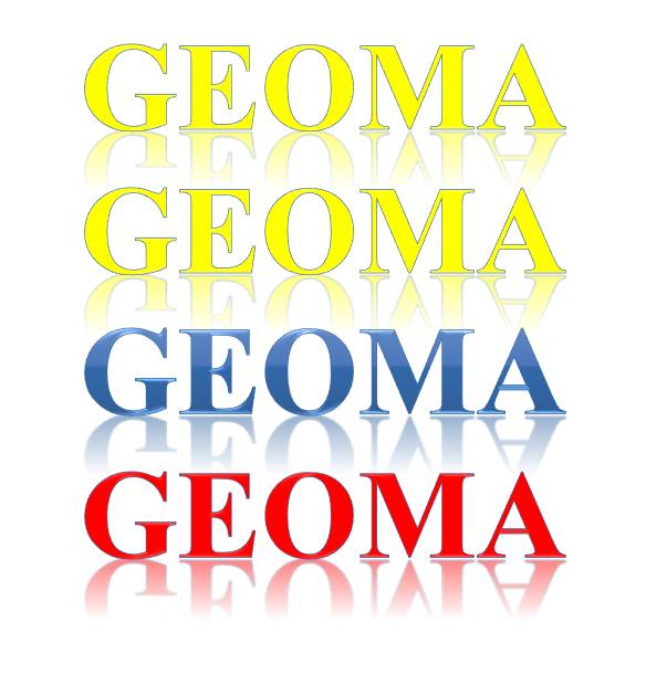 GeOMA - Grupo de Investigación