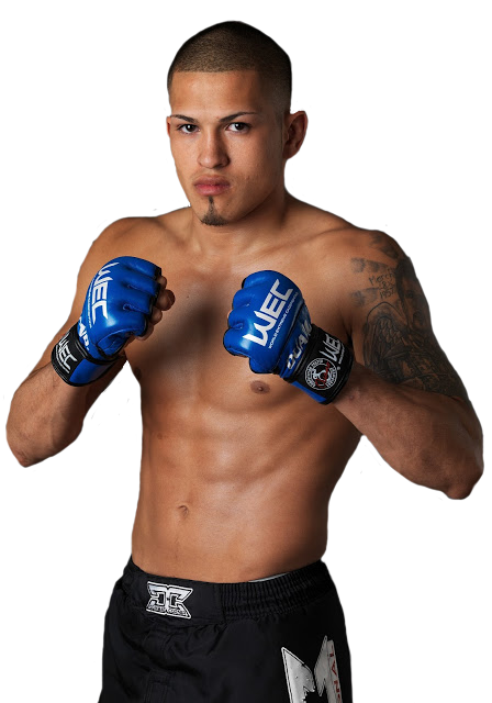 Accesorios de Ivan Jimenez