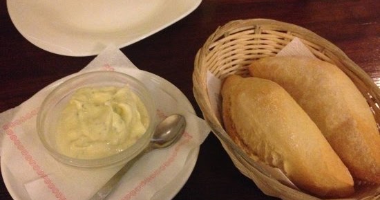 un mondo di ricette: aiolì