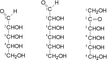 CIM TEMAS SELECTOS DE QUÍMICA 2: 6-2 CARBOHIDRATOS