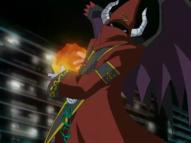 Digi-Arquivo: Demon / Deemon / Daemon / Creeepymon ~ PMD || Acervo de ...