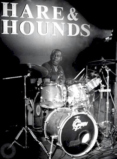 Radio To Go: The Beat goes on. And on. And on. Three different ways.