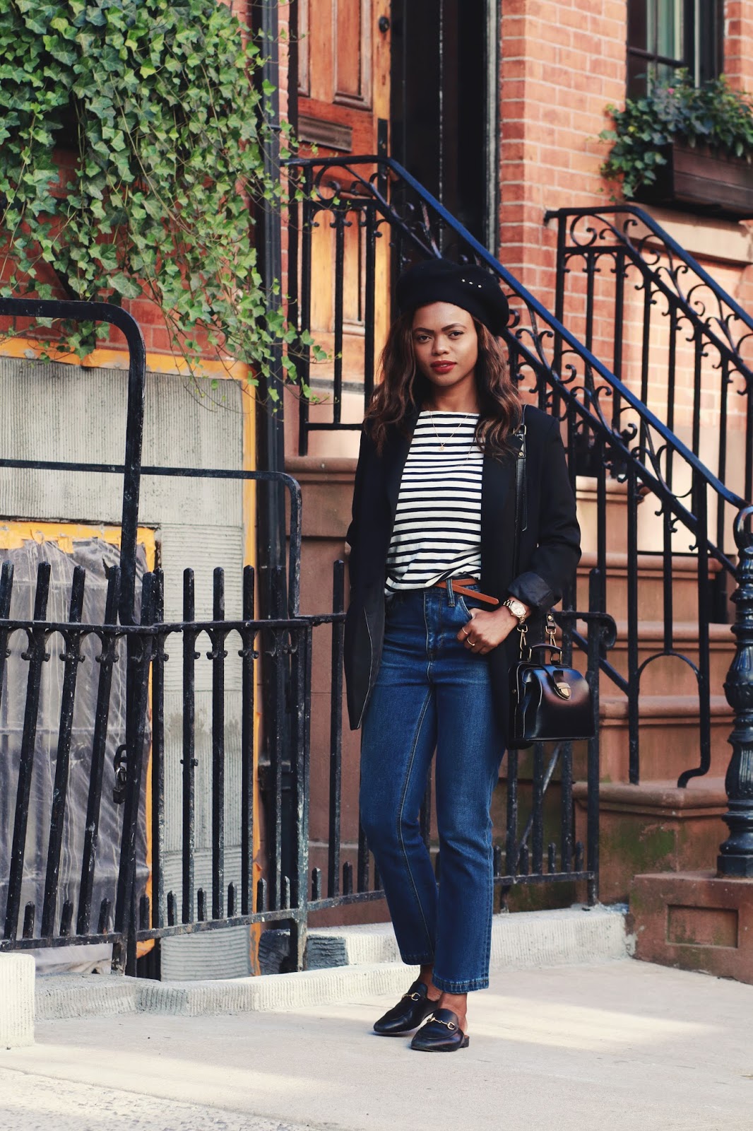 Dadou~Chic: Parisian Style