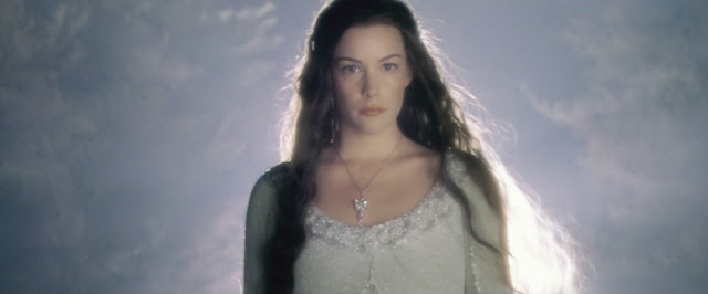 Creating Middle Earth. The Lady of Rivendell. Part I