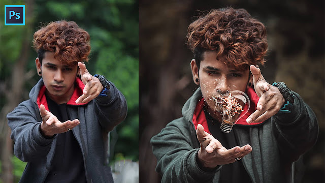 Photoshop Creative Photo Editing & Effects By TapashEditz - Make ...