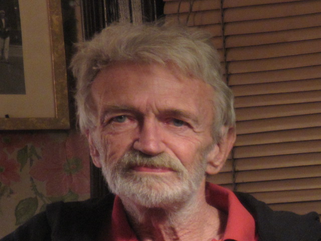 Micah True: A True Story