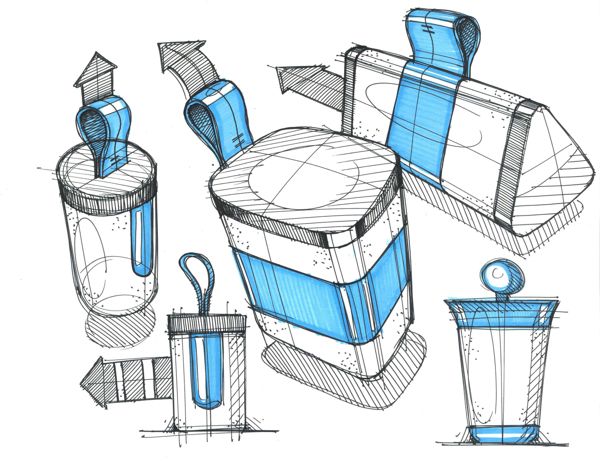 Sketch Practice for CEED - Best Nata Coaching Classes In Delhi, Ceed ...