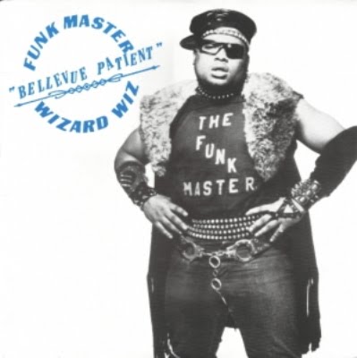 MINISTRY OF INFORMATION: KOOL KEITH-SEX STYLE 1997 VS. FUNKMASTER ...