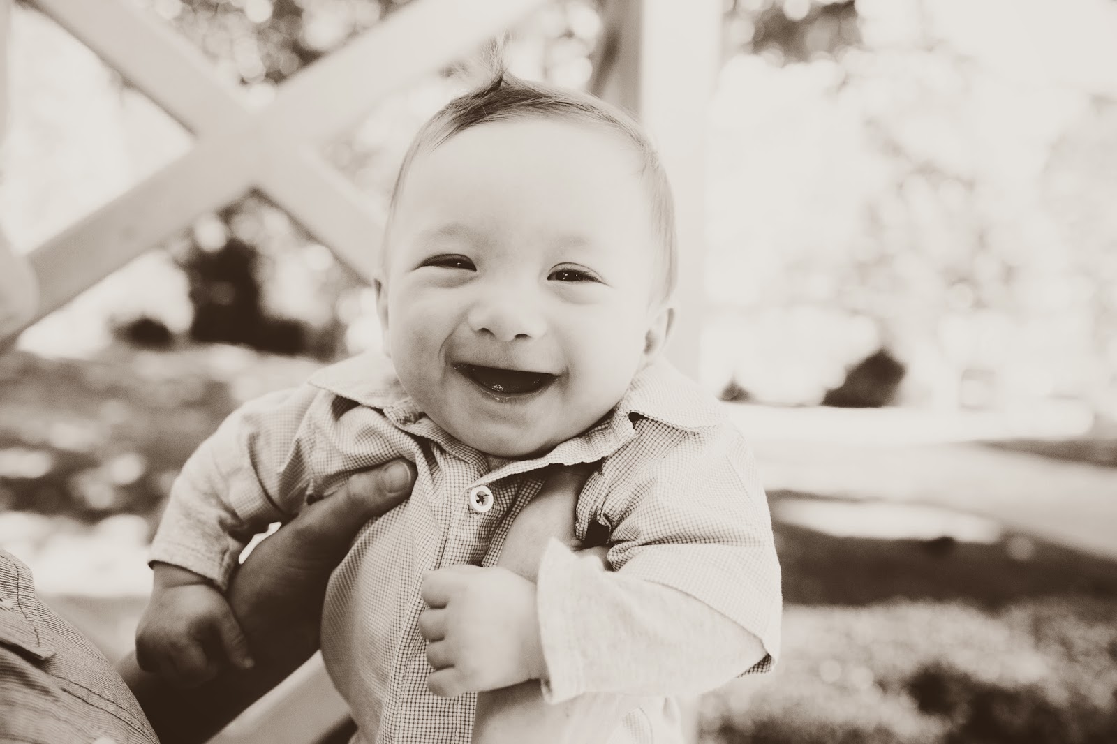 Cole Russell Deshazer