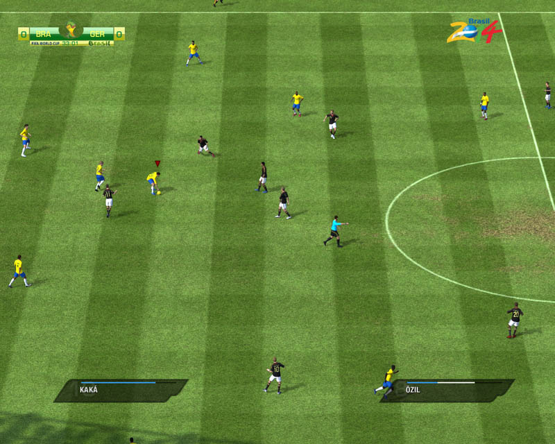 FIFA EDITING - YOUR HOME FOR FIFA STUFF: FIFA World cup 2014 fantasy ...