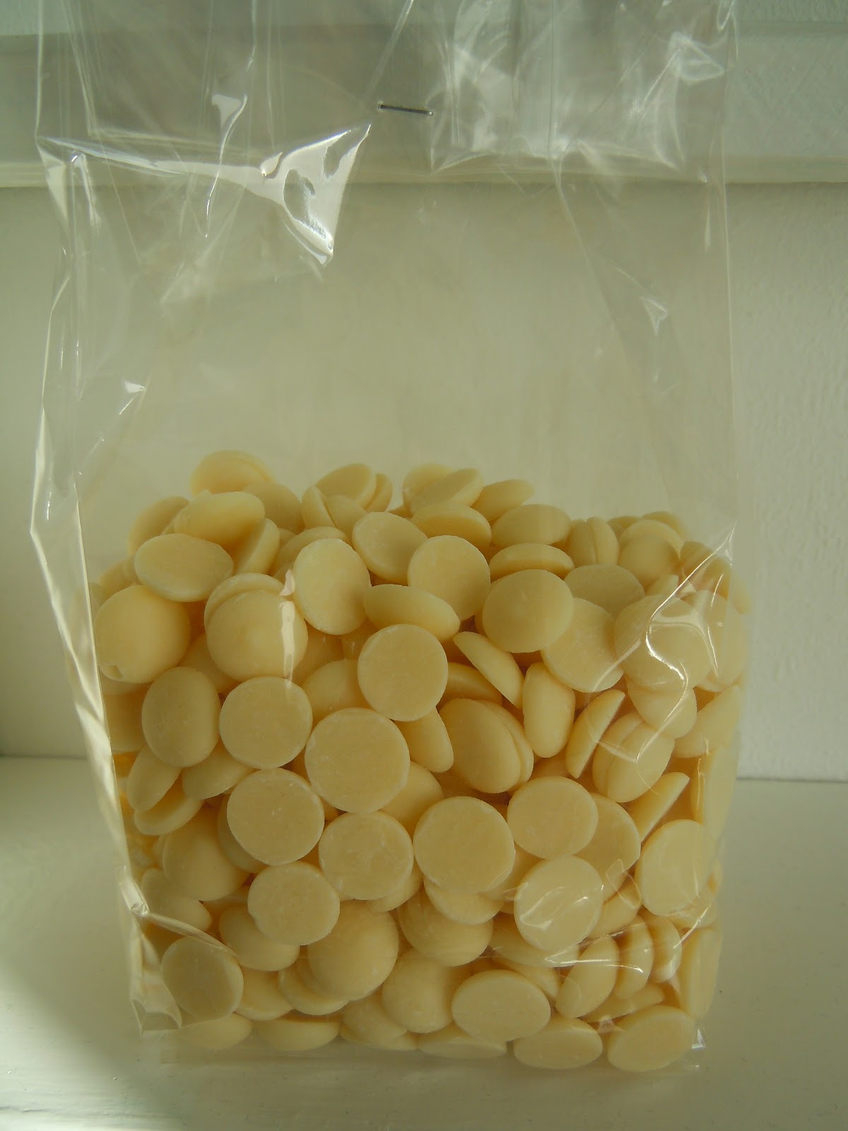 The Cakeaholic: Chokoladefestival køb