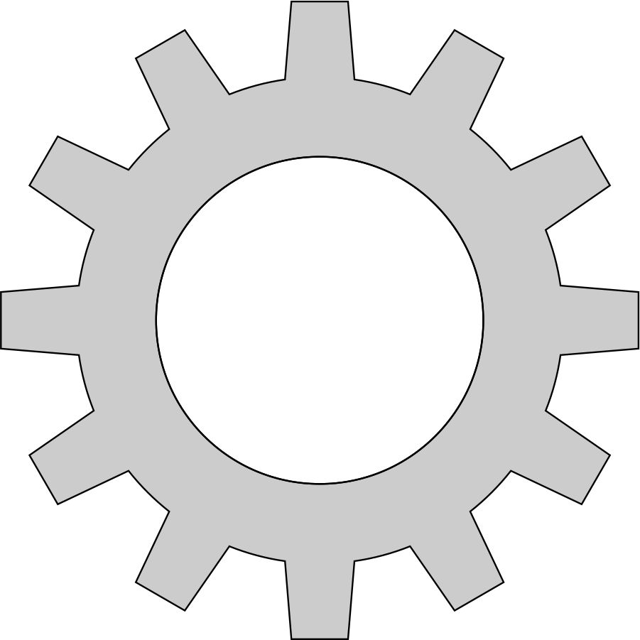 Corel Draw X5: EJERCICIOS PRIMERA SEMANA