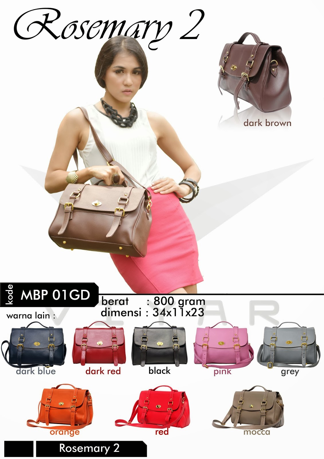 KOLEKSI TAS LOKAL BOGOR: KATALOG ONLINE PRODUK TAS WANITA, DOMPET ...