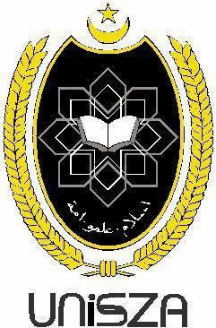 pena mahasiswa unisza: YANG MANA SATU LOGO OFFICIAL UniSZA??