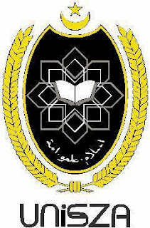 pena mahasiswa unisza: YANG MANA SATU LOGO OFFICIAL UniSZA??