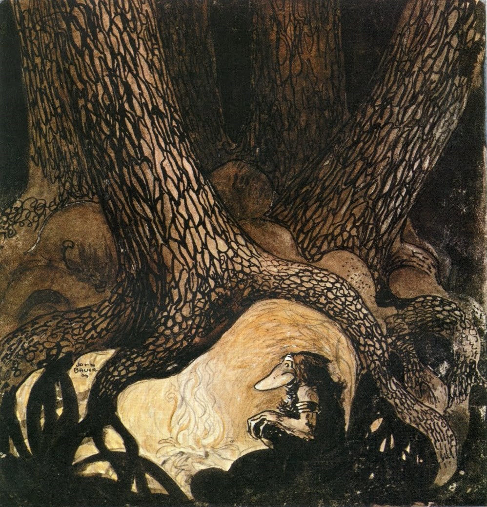 Sevasblog : things I like: John Bauer