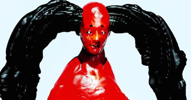 Officially A Yuppie: Arca New Album Details