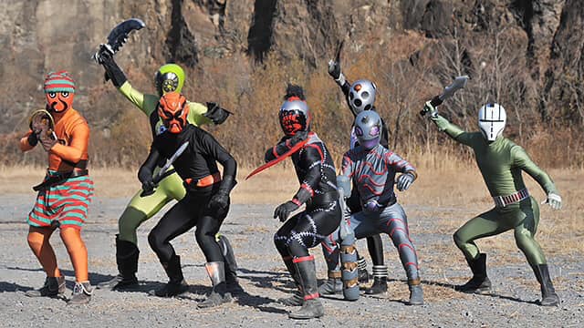 Super Sentai Strongest Battle Final Episode Title & Summary - JEFusion