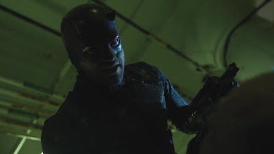 Daredevil stagione 2, la recensione (no spoiler)