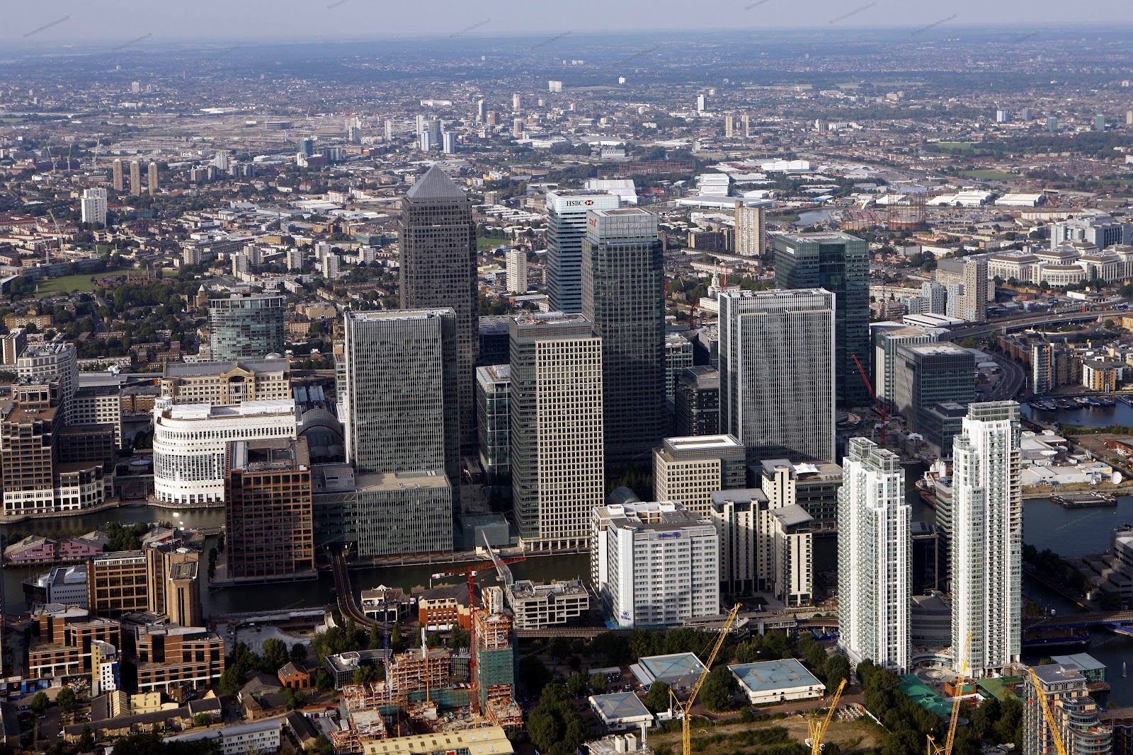 Londres | Capital da Inglaterra e do Reino Unido - Geografia Total™