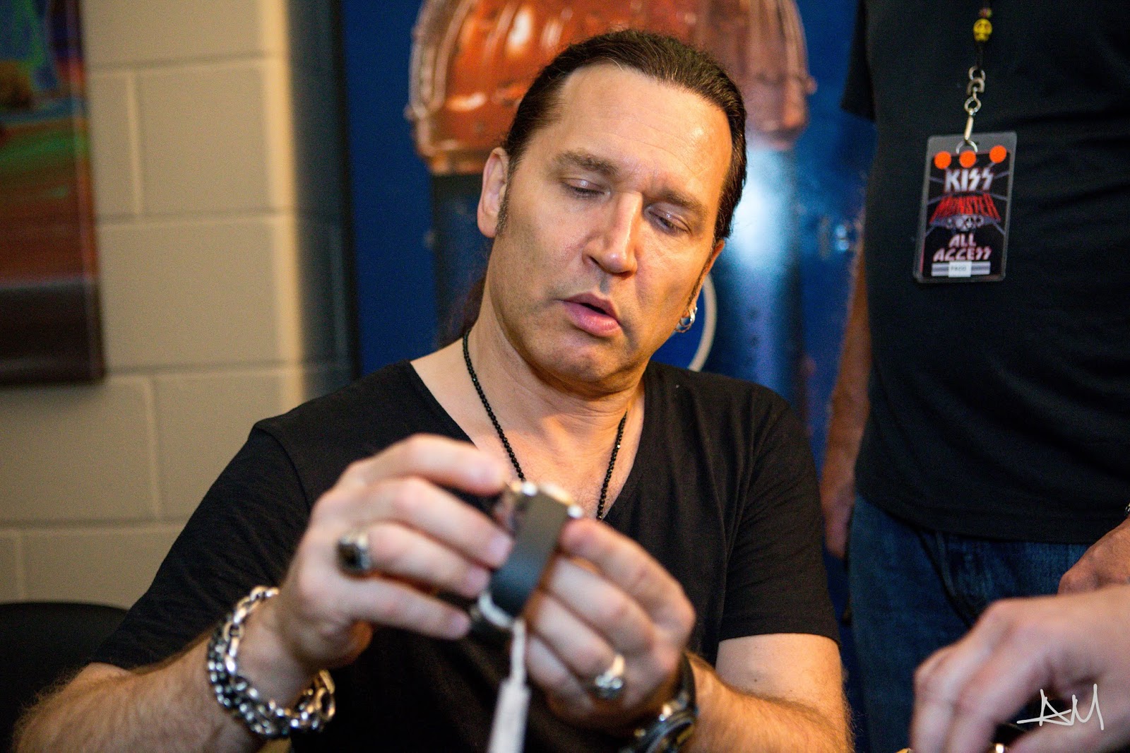 Tampa Bay Artist Photographer Amy Martz Blog: KISS: Photographing a ...