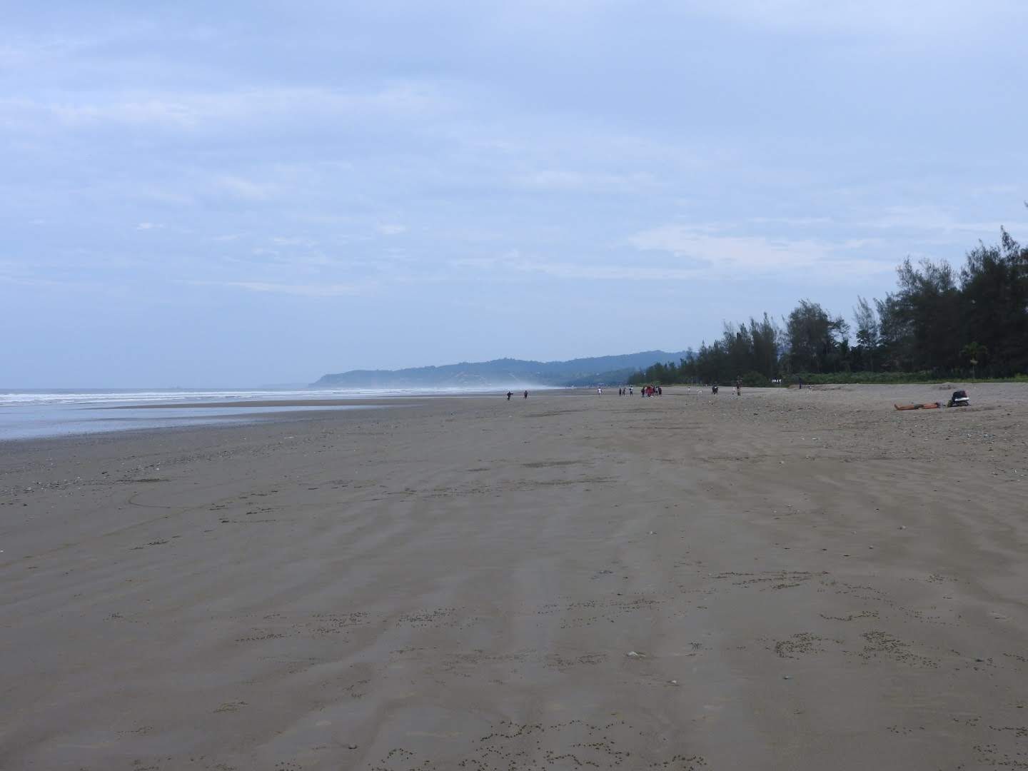 LOAFin AROUND and KANOE TRIPPING : Olon