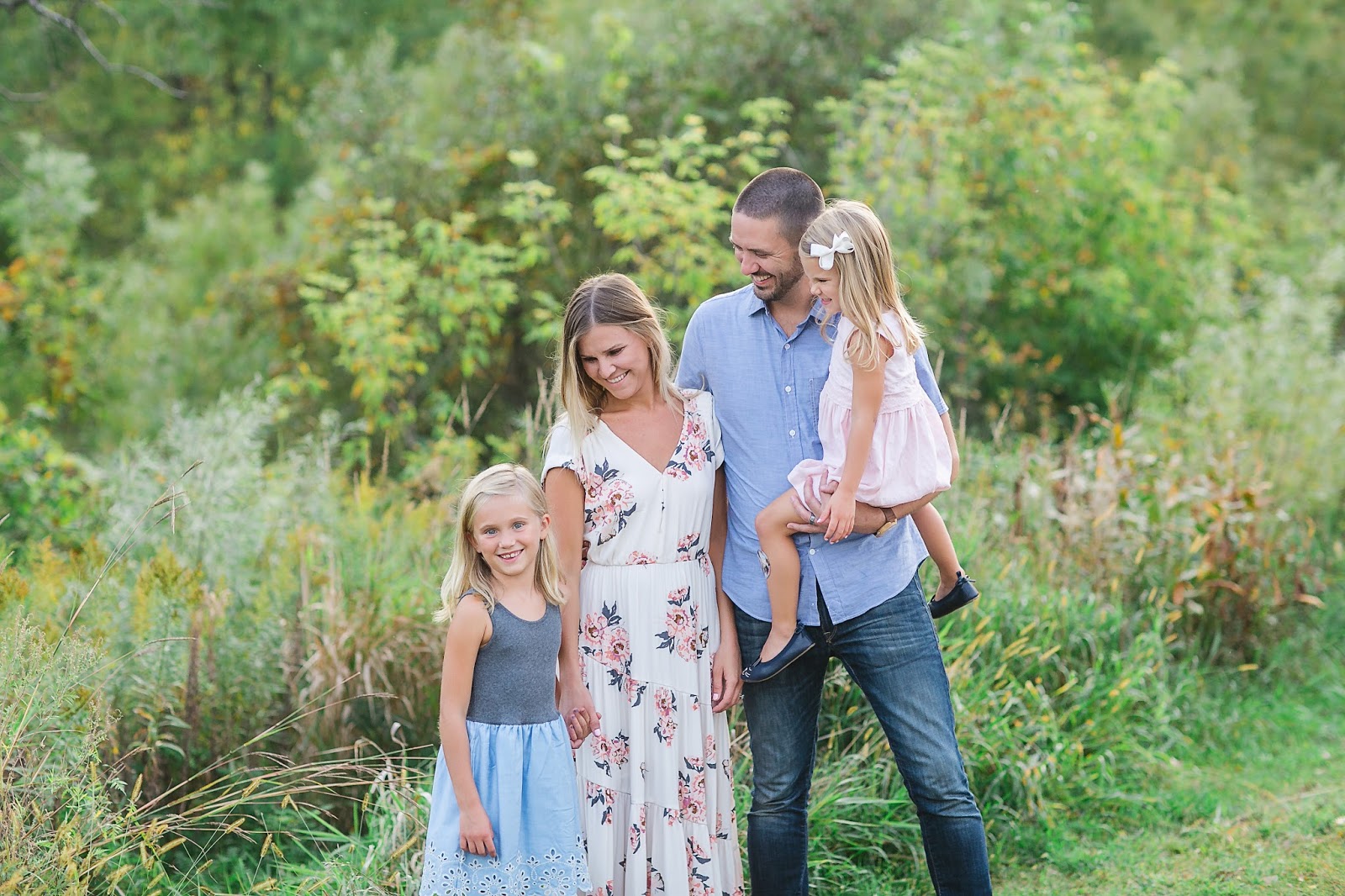 family photos 2017 - our beautiful life