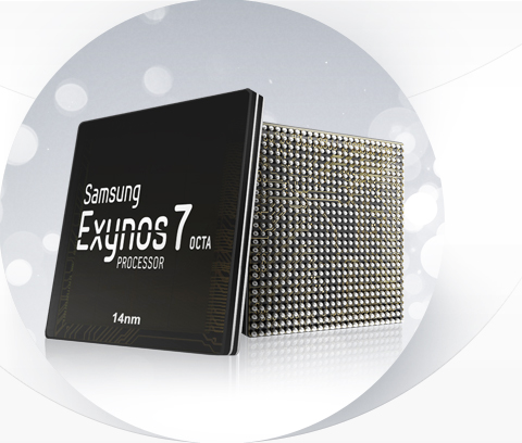 Samsung Exynos 7420 Octa Core Overview - The Cryd's Daily