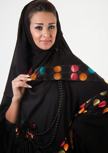 Best Pakistani Abaya | Latest Abaya Styles in Pakistan | Abaya ...