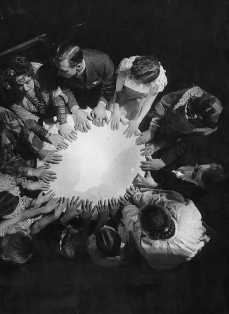 ithankyou: Really free… Feu Mathias Pascal (1925)