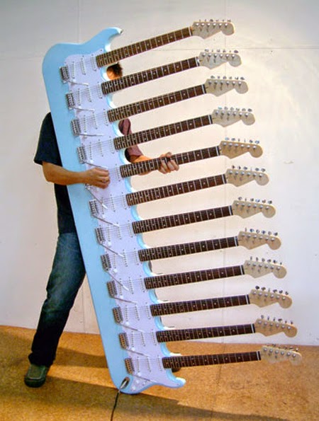 Los 10 instrumentos más raros del planeta | Expresión y creación ...