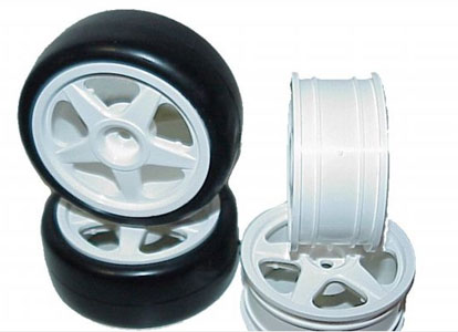 Fishhook's RC Racing Blog