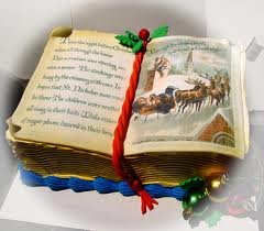 Modele Tort: TORT CARTE