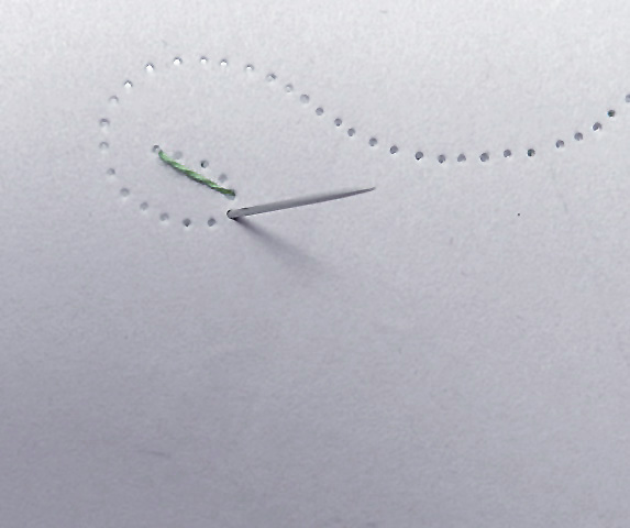 Paper Transformer: Paper Stitching Tutorial