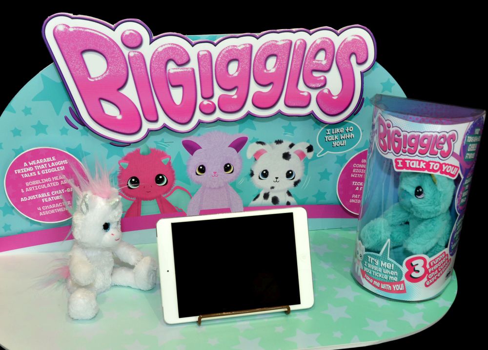 Лучшие игрушки для детей 2019 года по версии Australian Toy Association