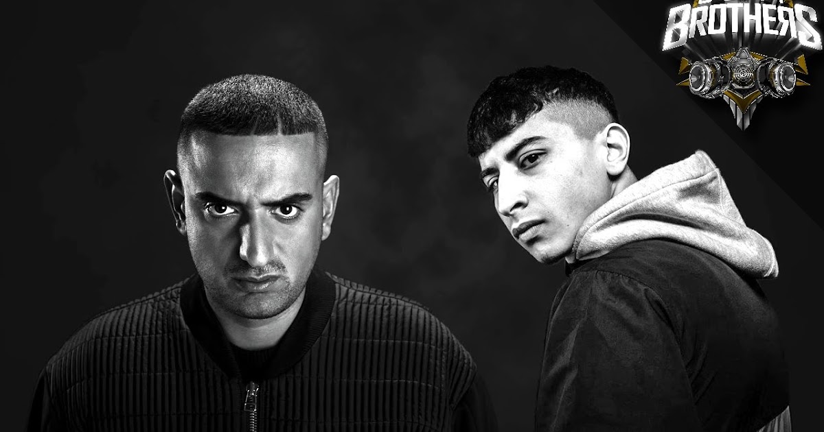 Azzlack Type Instrumental [SBN] ~ Só-Beatz News