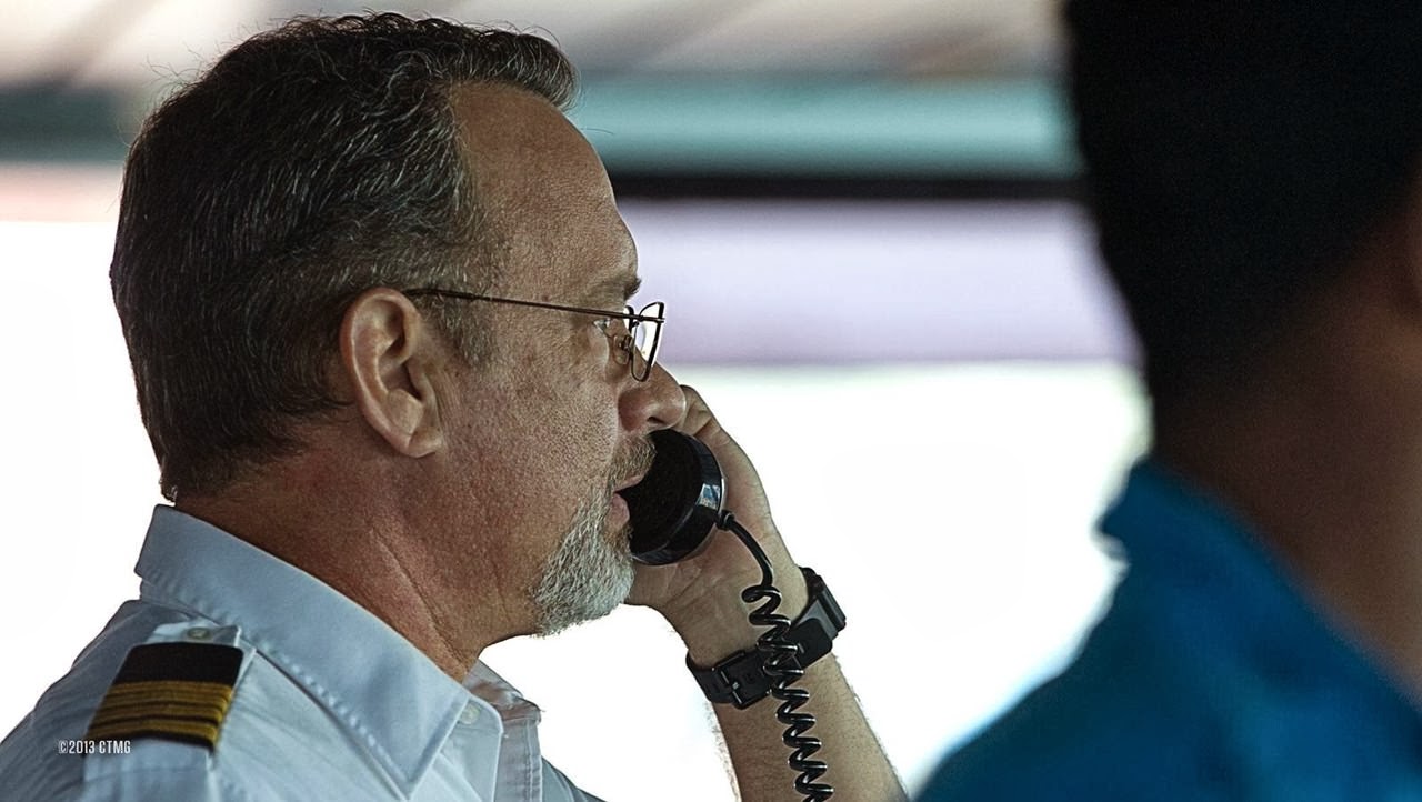 Captain Phillips