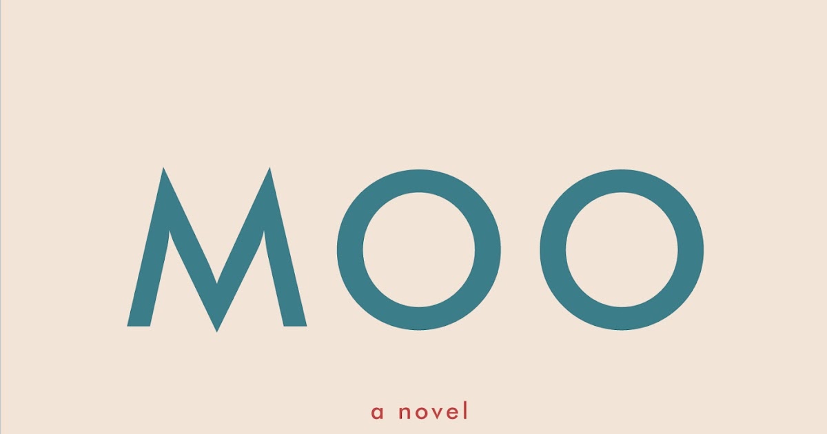 Words We Say: MOO Cover Reveal
