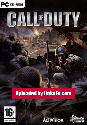 Game Call of Duty 1 Complete Pack RePack | HIENZO™ GAME PC TERBAIK