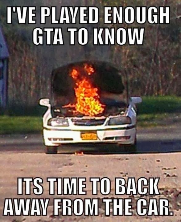 Grand Theft Auto - Memes - Page 27 - Grand Theft Auto Series - GTAForums