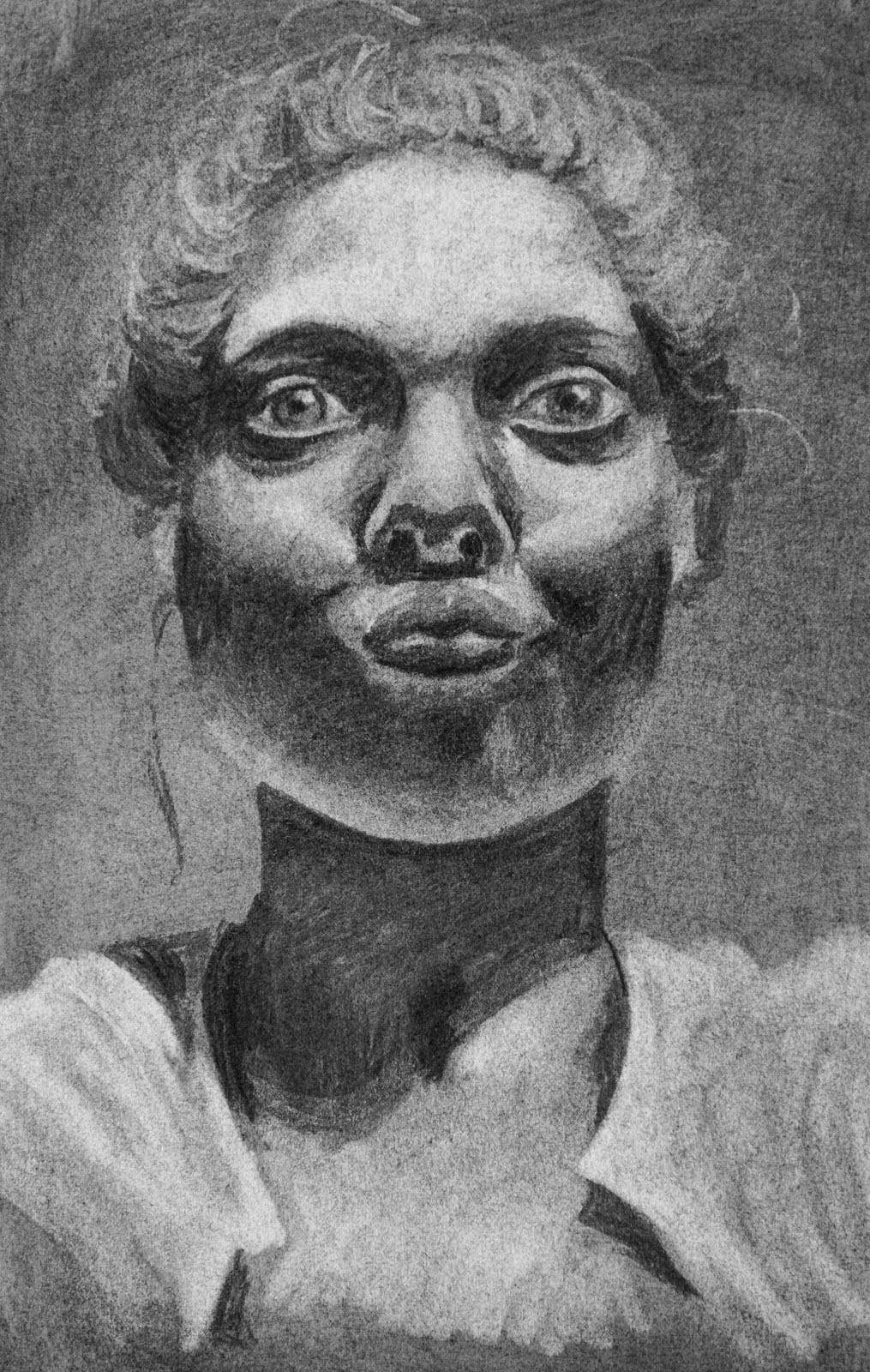 ANIM1003: Drawing for Animators and Illustrators: Week 5 Homework ...