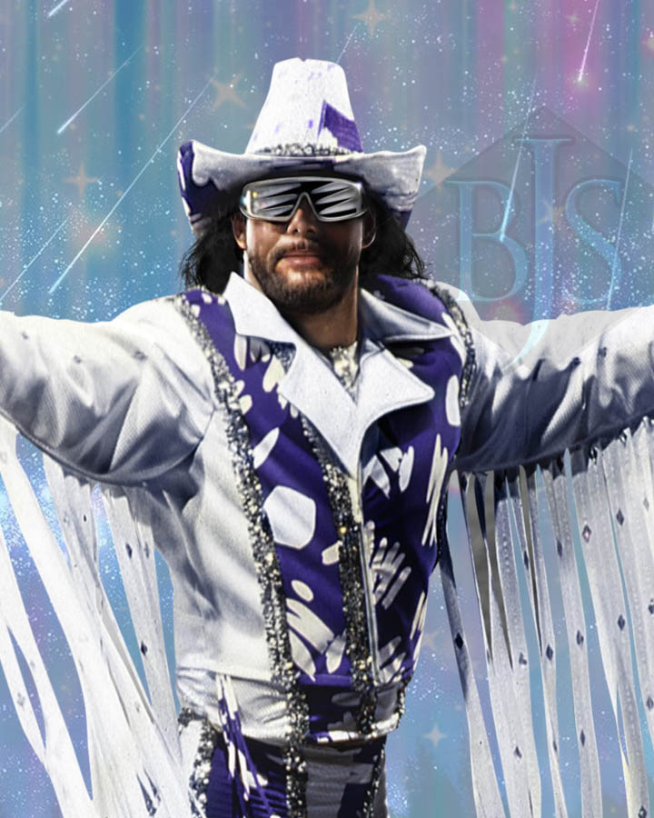 WrestleMania Record: Macho Man Randy Savage
