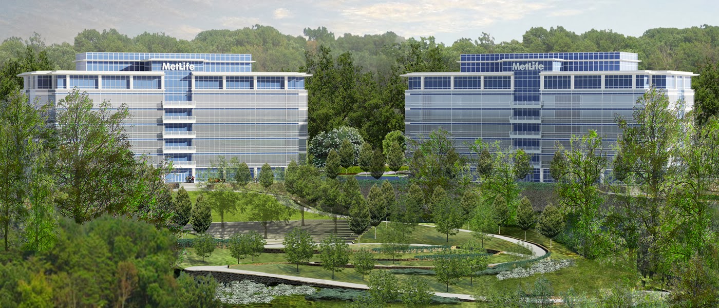 MetLife announces World Class Global Technology Hub - Tech Quark