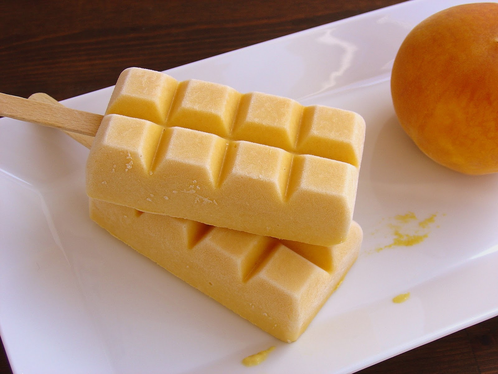 Ma Petite Boulangerie: 2014