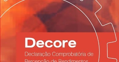 Ciências Contábeis: DECORE: o que é e como emiti-la?