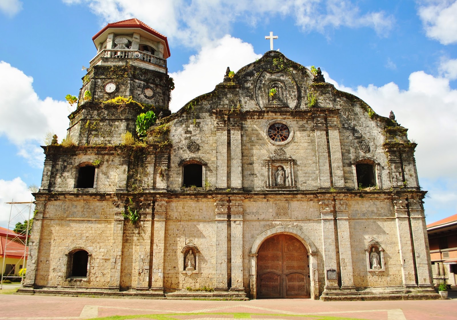 Panay Church - Alchetron, The Free Social Encyclopedia