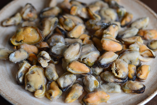 Midii pane - CAIETUL CU RETETE