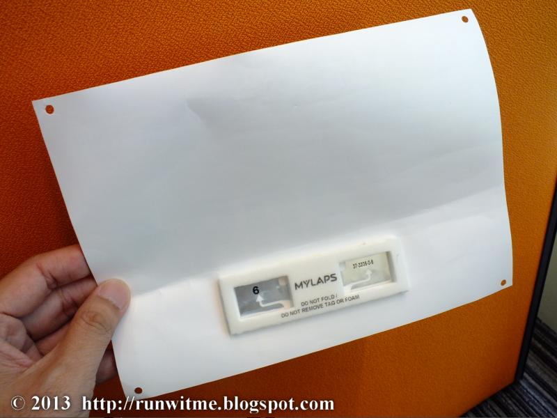 RUNNING WITH PASSION: Standard Chartered KL Marathon 2013 introduces ...