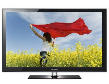 Samsung LN46C630 46-Inch 1080p 120 Hz LCD HDTV